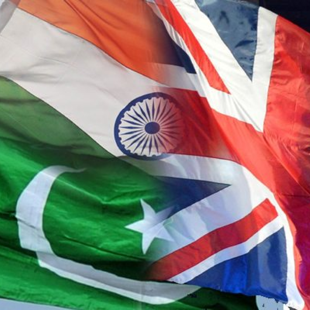 Past Courses - Arvind-Pal Singh Mandair